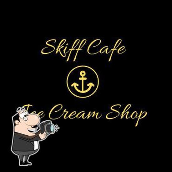 The Skiff Cafe & Ice Cream Shop - Restaurant menu, prices and reviews