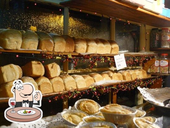 Turog Bakery in Cardiff