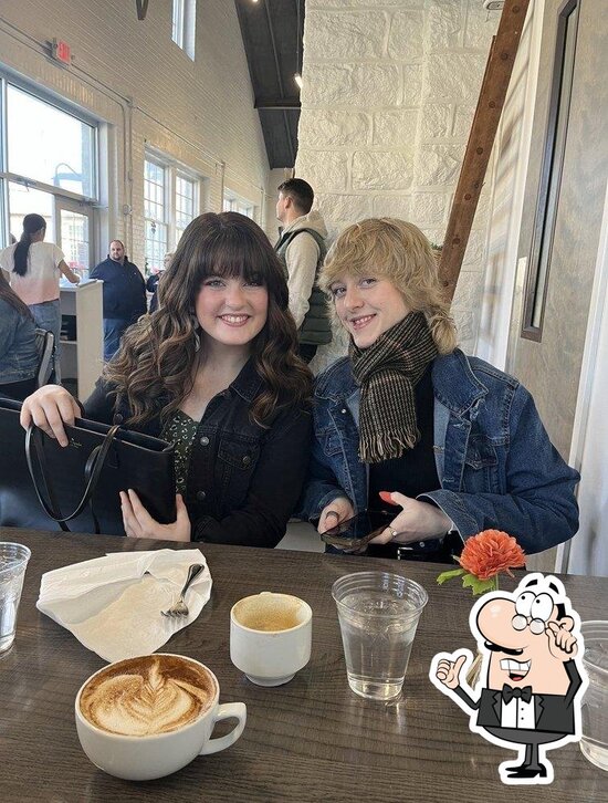 Whisk Cafe in Elizabethtown - Restaurant menu and reviews