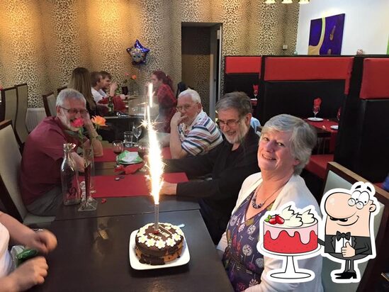 Ruchee Restaurant settle in Settle - Restaurant menu and reviews