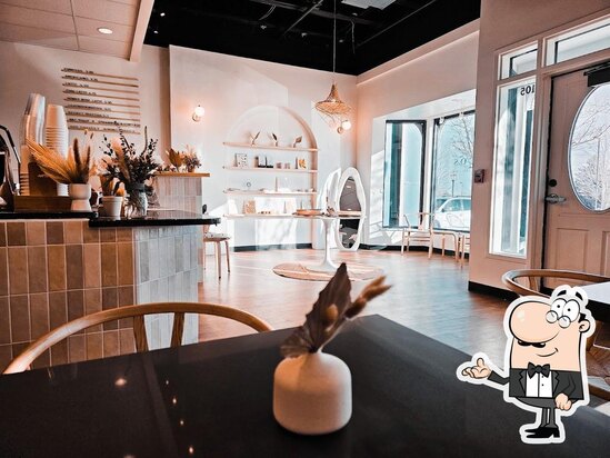 cocos an everyday cafe + shop, Greeley - Restaurant menu, prices and ...