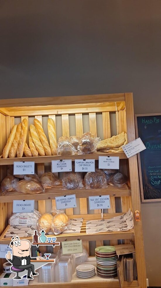 Stick Boy Kitchen, Boone - Restaurant menu, prices and reviews