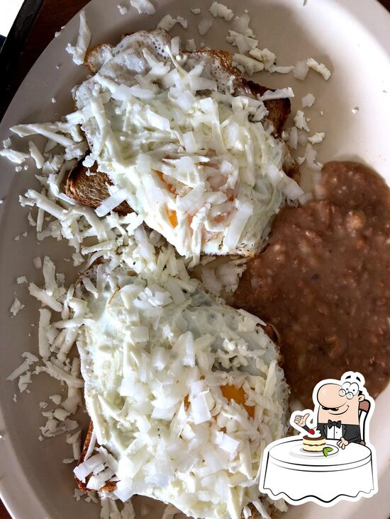 Restaurante Don Jorge, Santiago de Querétaro - Restaurant reviews