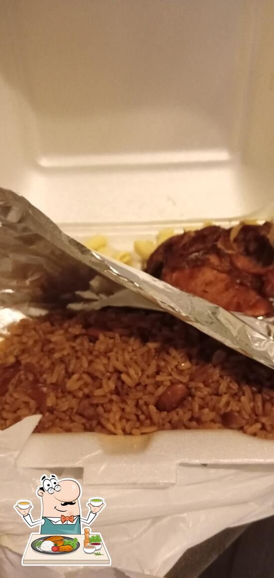 Pollo Licey, Santiago De Los Caballeros - Menú del restaurante, precios ...