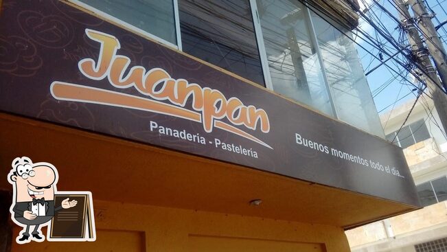 Juan Pan, Montería - Menú del restaurante, precios y reseñas