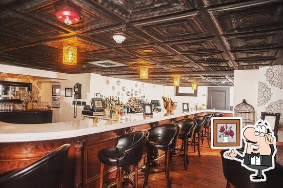 The Speakeasy in Rochester - Restaurant menu and reviews
