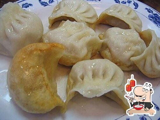 Chang Jiang Chinese Restaurant in Mount Horeb - Restaurant menu and reviews