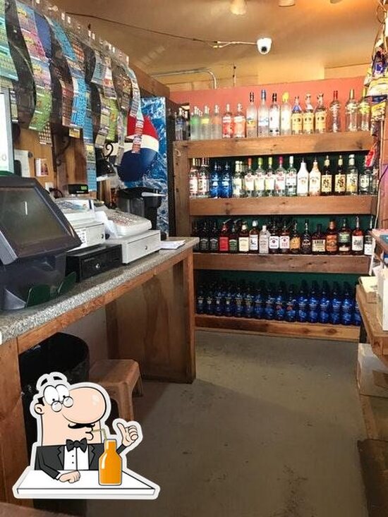 Airport Pub, Sussex - Restaurant menu, prices and reviews