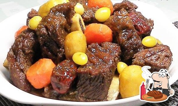 Aram Korean Restaurant, Cebu City - Restaurant menu and reviews