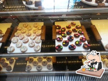 Automic Donut, Chennai - Restaurant reviews