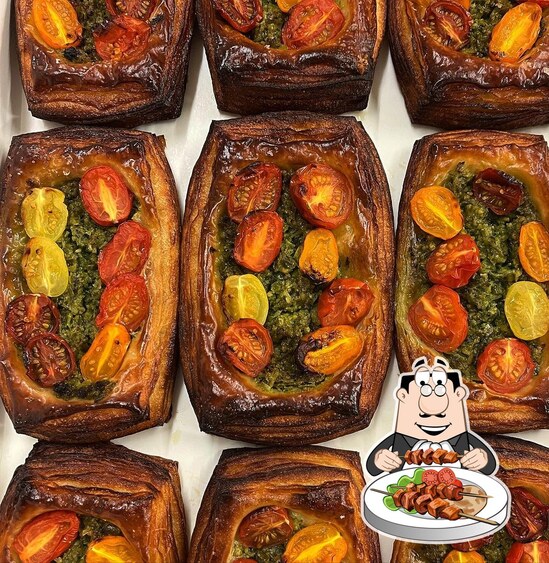 Breadhead, Toronto, Ossington - Restaurant menu, prices and reviews