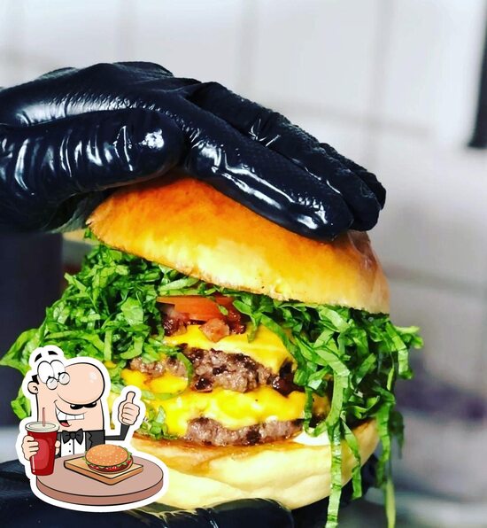 Classic Burger restaurante, Tatuí - Avaliações de restaurantes