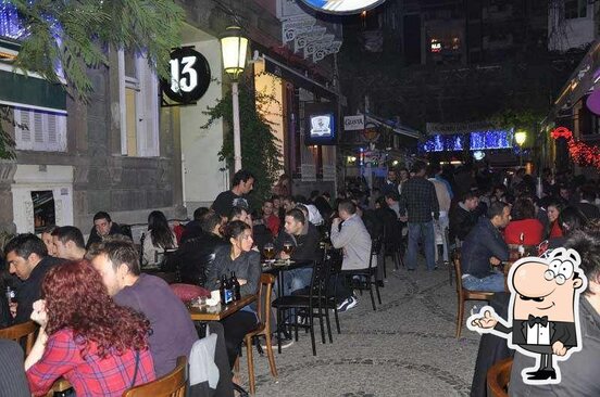 Club 13, Izmir