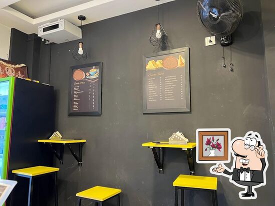 Coorg Kappi, Chennai - Restaurant menu, prices and reviews