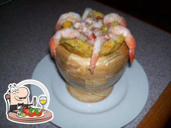 El Rincon Boricua Restaurant, Holyoke - Carta del restaurante y opiniones