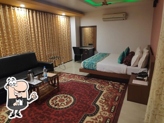 Hotel Dayal Residency, Jajpur Road - Restaurant menu, prices and reviews