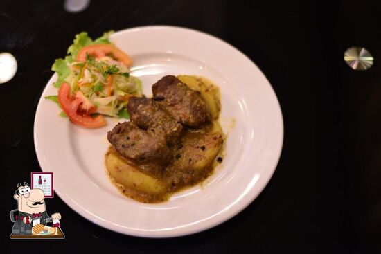 Indulge Bar & Restaurant, Margao - Restaurant menu, prices and reviews