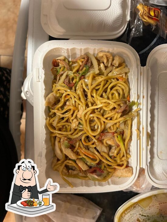 King House Chinese Restaurant, Punta Gorda - Restaurant menu, prices ...