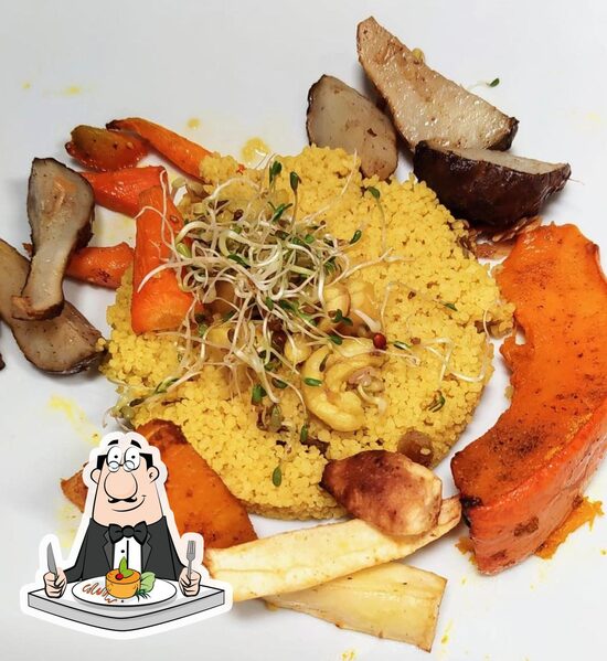 L'Espace Chambu-Terre, Chambœuf - Menu du restaurant, prix et avis