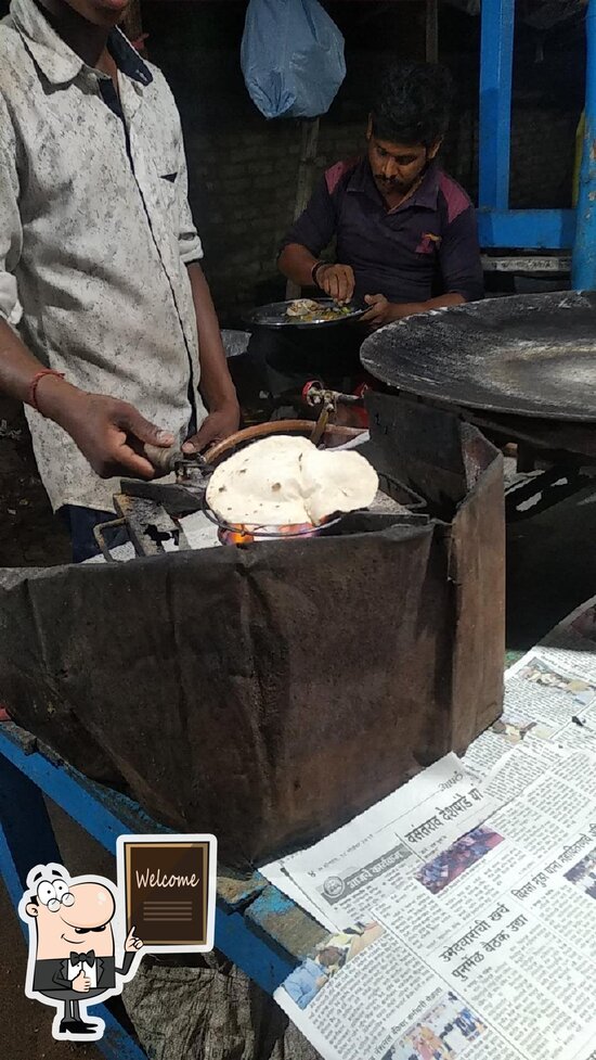 Menu at Maa santoshi roti sabji pure veg hotel, Puri