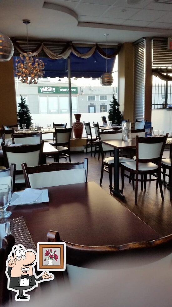 Minos Take Out, Kingston - Restaurant menu, prices and reviews