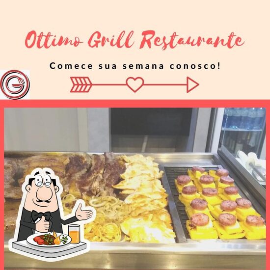 Ottimo Grill Restaurante Kg Erechim, Erechim - Avaliações de restaurantes