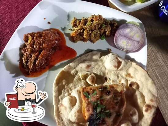 Rasranjan Garden Restaurant, Nagpur, Outer Ring Road - Restaurant reviews