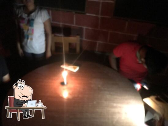 Roti Park, Bengaluru - Restaurant menu, prices and reviews