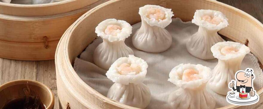 Shi Lin restaurant, Makati, 2/F - Restaurant menu and reviews