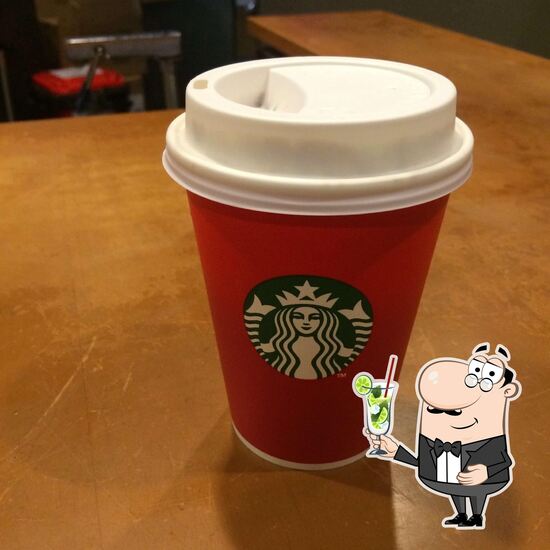 Starbucks 295 Swanston St, Melbourne - Restaurant menu, prices and reviews
