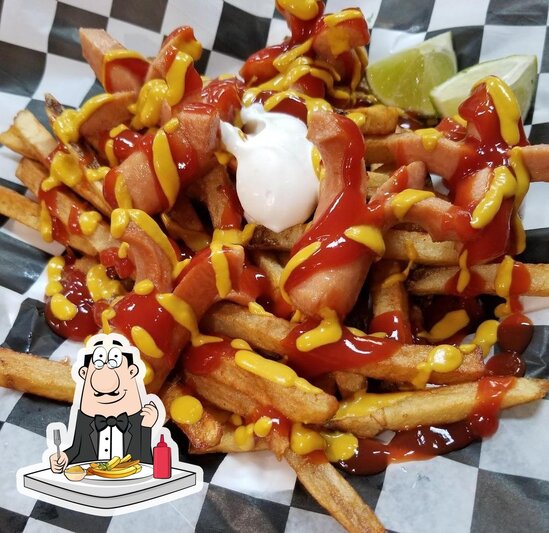 Don Chon Mexican Grill, Saint Cloud - Restaurant menu, prices and reviews
