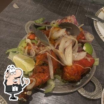 Tandoori Palace - Indian Restaurant and Catering, Encinitas ...