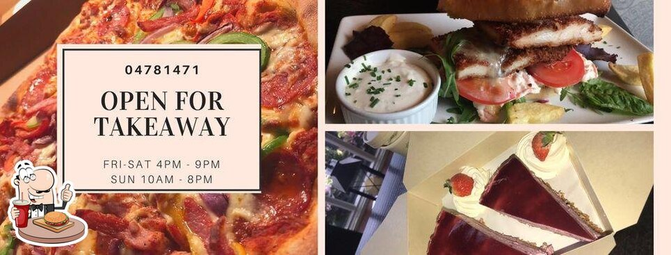 Tuscany Restaurant in Monaghan - Restaurant reviews