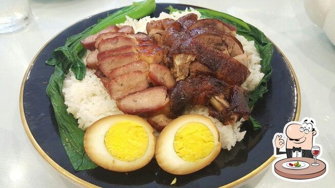 Wo Kee Noodle in New York City - Restaurant menu and reviews