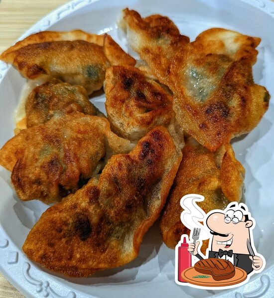 Bao House in New York City - Restaurant reviews