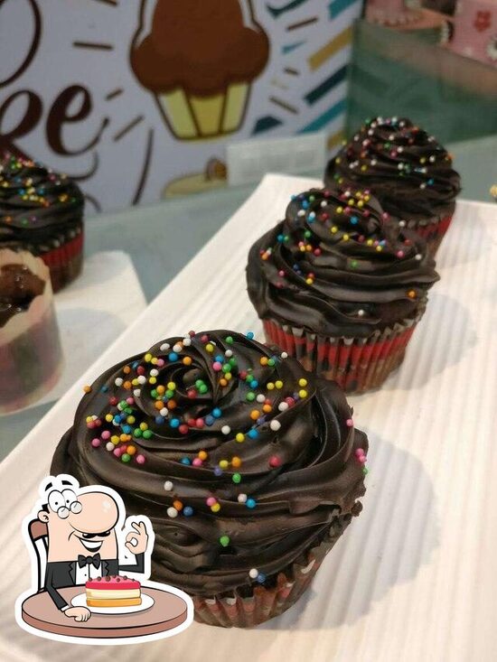 Bake Studio cake shop, Mumbai - Restaurant reviews