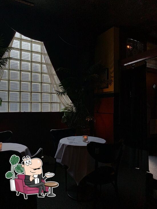 Lone Palm, San Francisco, 24th Street Mission - Restaurant menu, prices ...