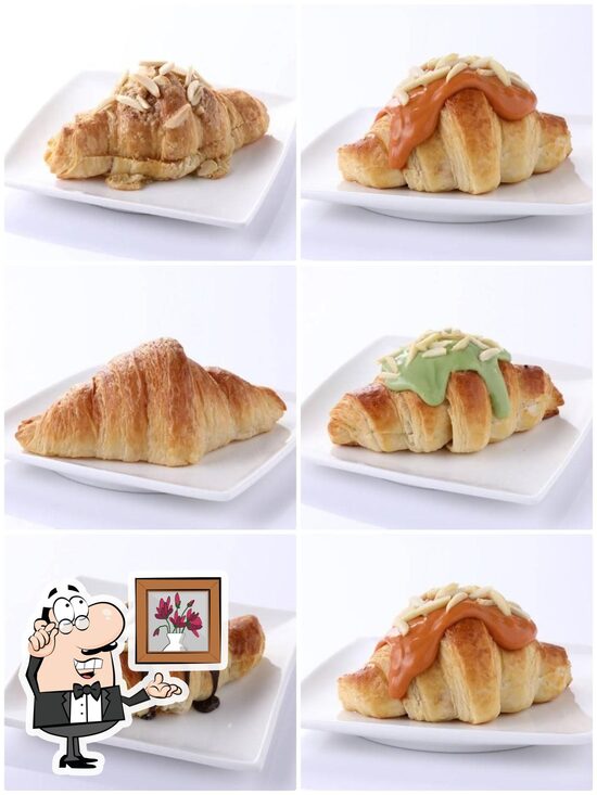 Punthai Coffee cafe, Pattaya City - Restaurant reviews