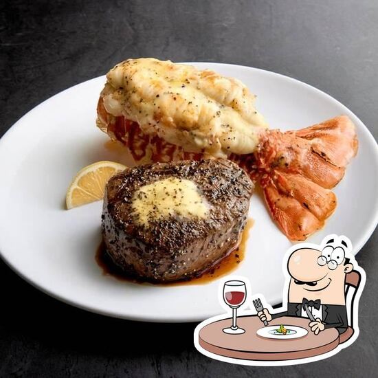 Chart House in Redondo Beach - Restaurant menu and reviews