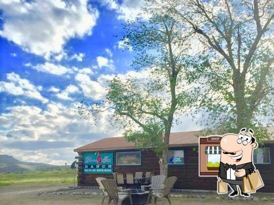 The Dovetail Ranch in Carlin - Restaurant reviews