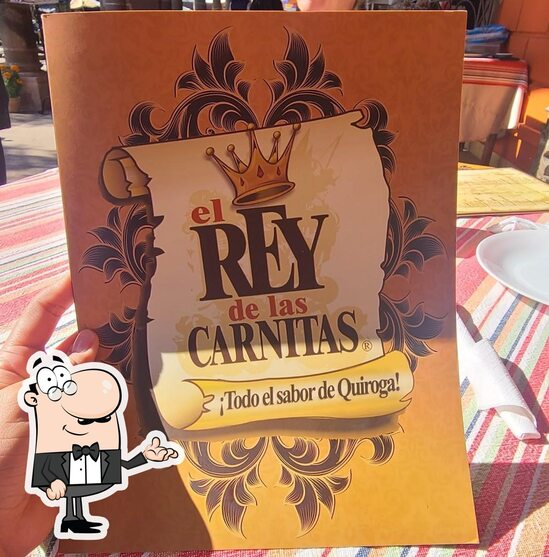El Rey de las Carnitas, Quiroga - Menú del restaurante, precios y reseñas