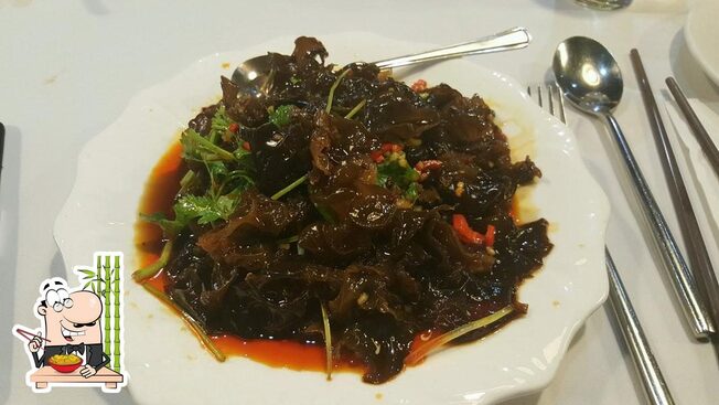 Hunan Restaurant in Manchester - Restaurant menu and reviews