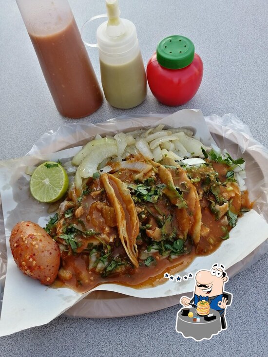 Taqueria El Wero, Ciudad Río Bravo - Restaurant menu, prices and reviews