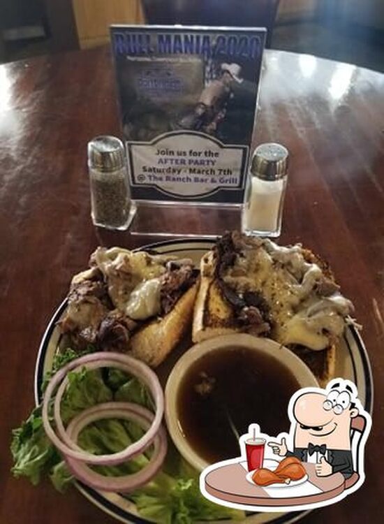 The Ranch Bar and Grill in Beggs - Restaurant reviews