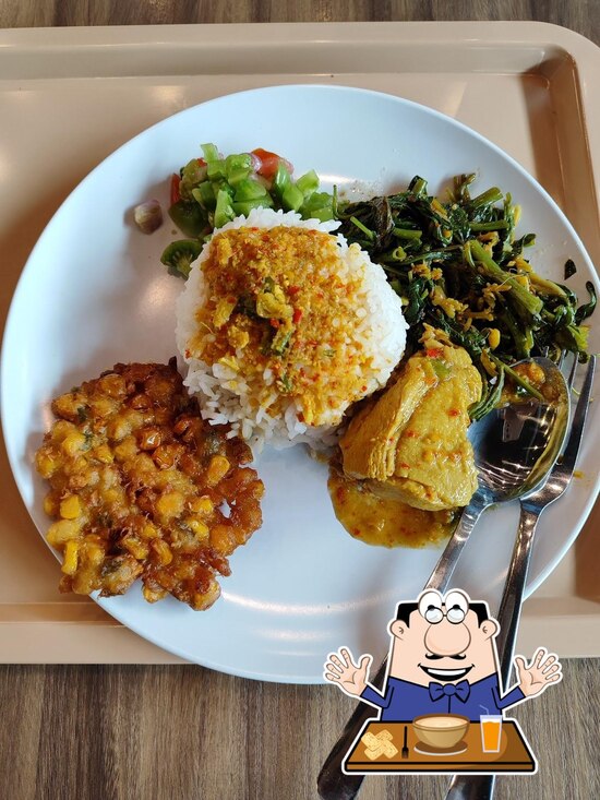 Menu at Bakudapa - ÆON Mall JGC restaurant, East Jakarta, Aeon Mall