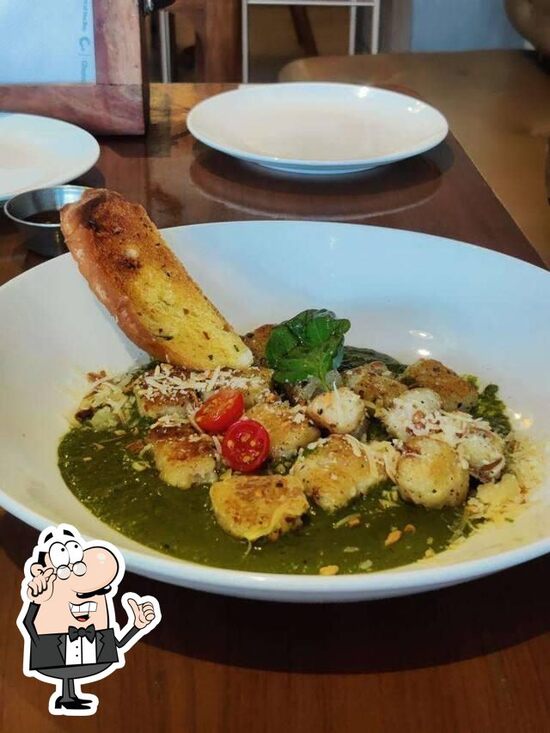 Churrolto, Hyderabad, Durgam Cheruvu - Restaurant menu, prices and reviews