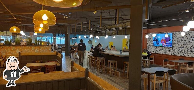 Cora cafétéria, Ermont - Critiques de restaurant