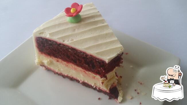 Dulce Vida desserts, Davao City, Tulip Extension - Restaurant reviews