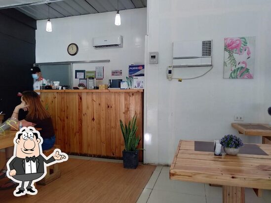 Hungry Pang's Kitchen - Digos restaurant, Digos City - Restaurant reviews