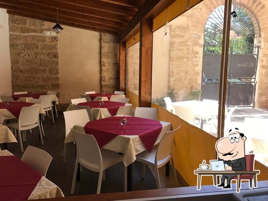 La Locanda ristorante, Bagheria, Via Milwaukee - Recensioni del ristorante